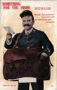 Tracing Your Irish Family History